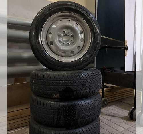 КАМА Grant 175/65 R14 22V