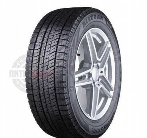 Bridgestone Blizzak Ice 235/55 R17 99S