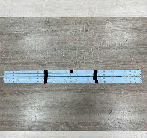 Комплект подсветки, MA-L0639, MA-L0639 V4, тв bbk