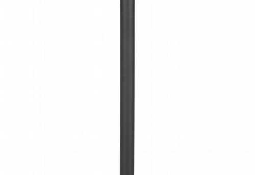 Руль skip T-Bar Cromoly IHC 65x60см черный Vol762