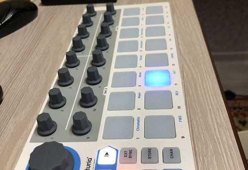 Arturia Beatstep