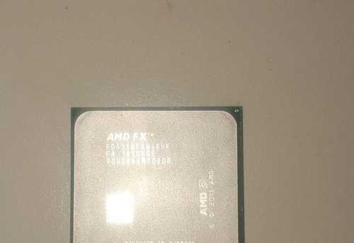 Процессор AMD FX4350 Socket AM3+