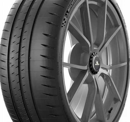 Michelin Pilot Sport Cup 2 285/35 R20 104Y