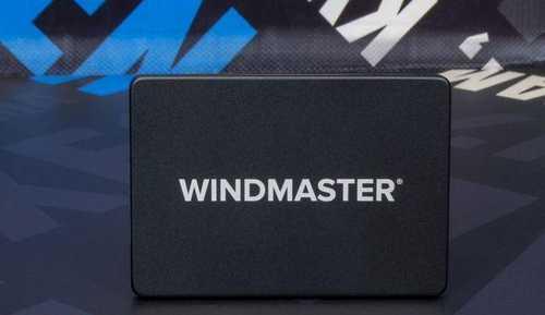 SSD-накопитель windmaster A1 120Gb