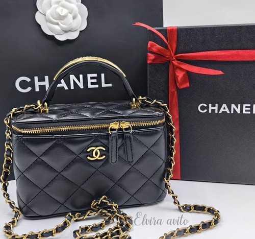 Сумочка Chanel (оригинал)