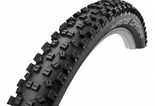 Покрышка 27.5x2.35 Schwalbe Hans Dampf Folding