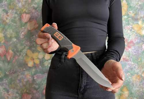 Нож туристический "Bear Grylls" арт. 63