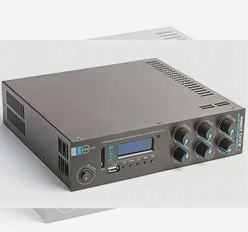 Микшер усилитель cvgaudio ReBox T8/7