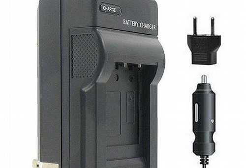 Protect S-005 заряд устр для Panasonic CGA S-005