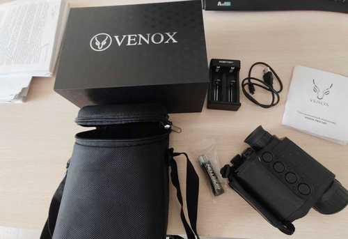 Тепловизор Venox OKO LRF