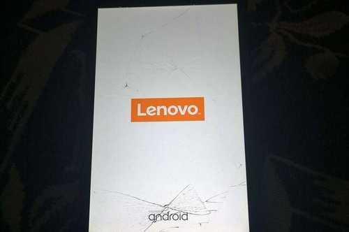 Lenovo tap3 8 plus