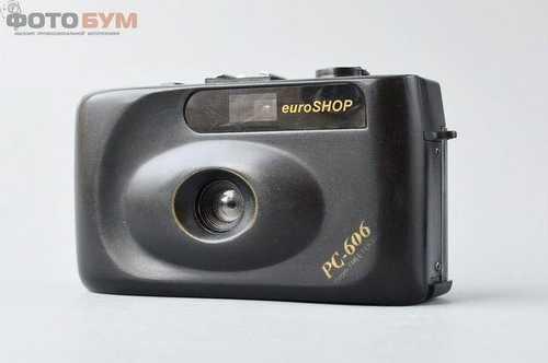 Фотоаппарат EuroShop PC-606