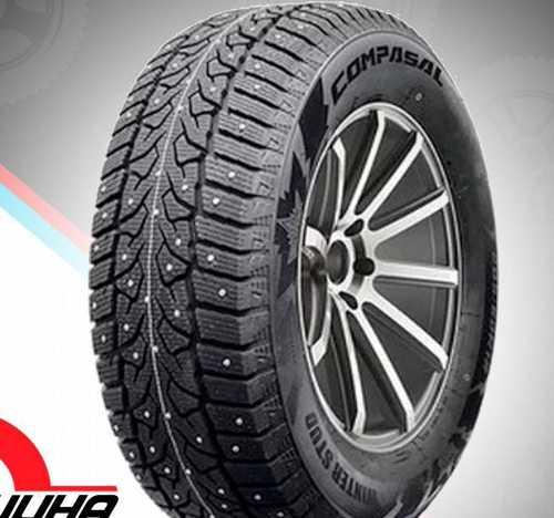 Compasal Winter Stud 245/45 R20 103T