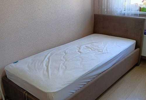 Кровать Askona
