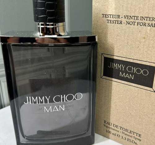 Jimmy choo Man