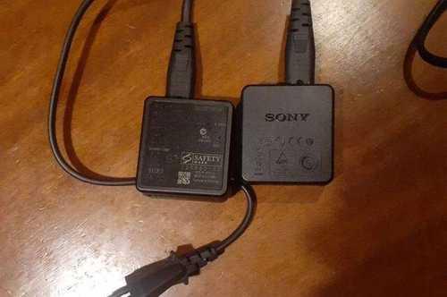 Сетевой адаптер Sony