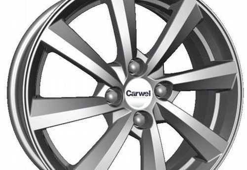 R16 4x100 6J ET50 D60,1 Carwel Селигер SL
