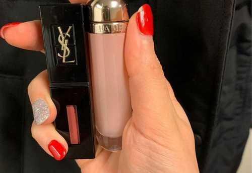 La mer сыворотка для губ