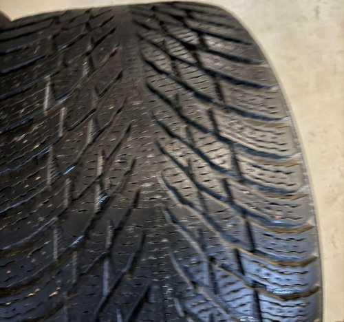 Nokian Tyres Hakkapeliitta R2 SUV 315/35 R20 95Z