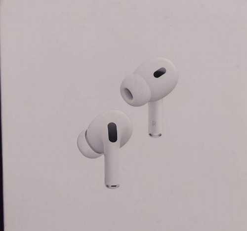 Наушники apple AirPods pro 2