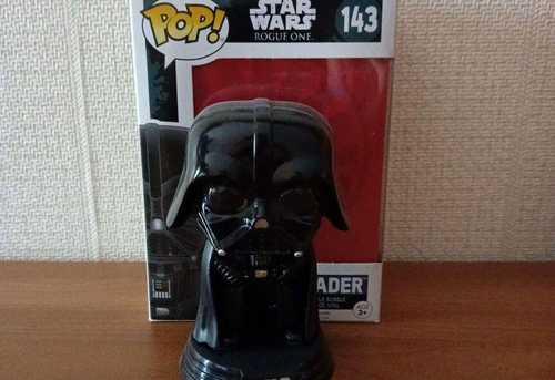 Funko pop Darth Vader 143