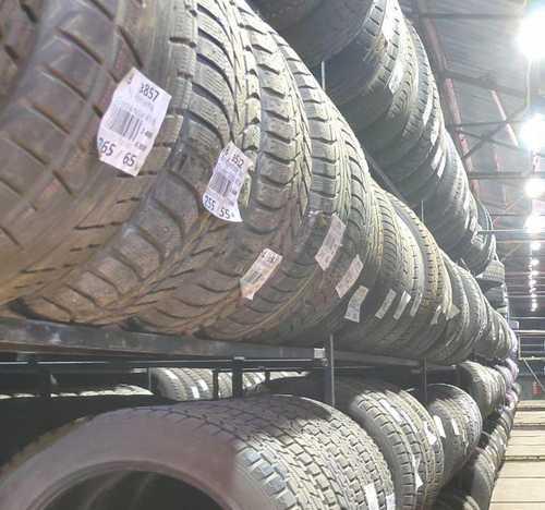 Goodyear Vector 4Seasons 225/55 R17 100Q