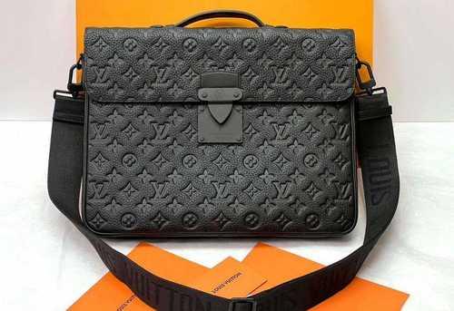 Louis vuitton портфель