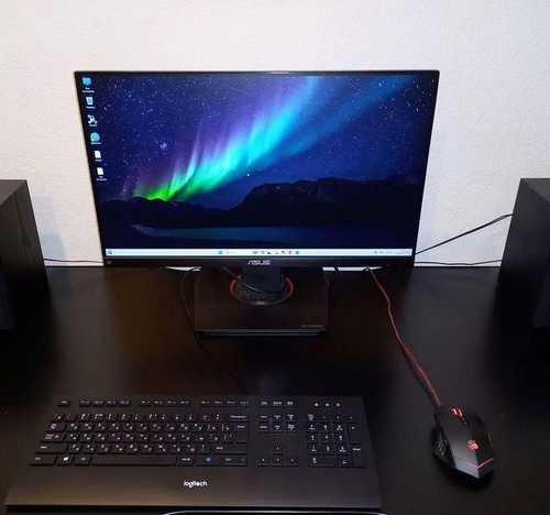 Компьютерный стол myXplace FLY 110х72х75