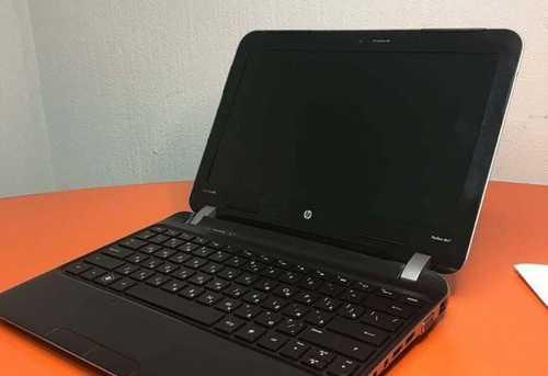 Ноутбук - HP DM1- 3PI