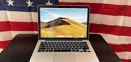 MacBook pro 13 2015 i7/16/512