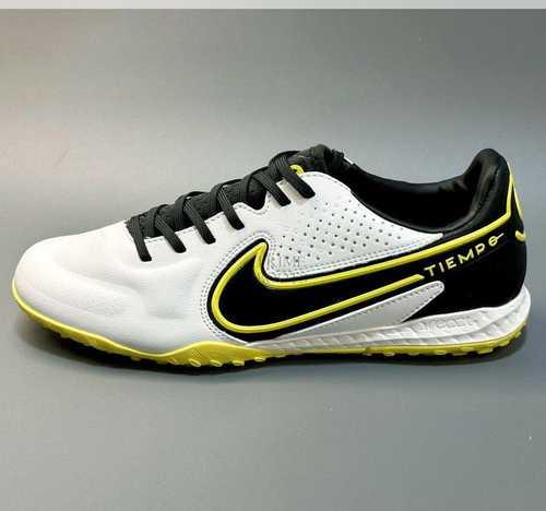 Сороконожки Nike Tiempo Legend 9 m-8459