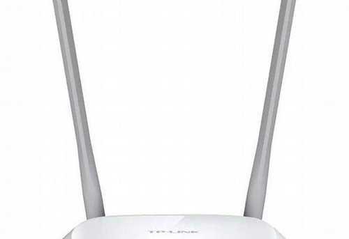 Wi-Fi роутер TP-Link TL-WR840N N300