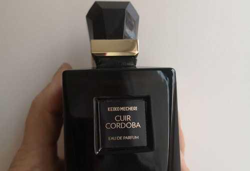 Cuir Cordoba Keiko Mecheri парфюмерная вода 75 мл