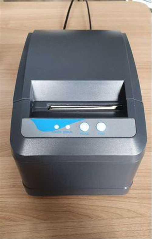 Термопринтер Mprint LP80 Thermex