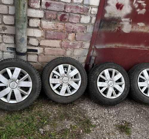 Nordman Nordman   175/65 R14