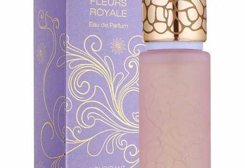 Houbigant quelques fleurs royale