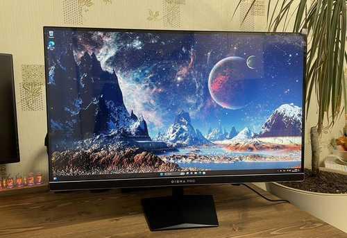 Моноблок digma 27"/ i7 1165G7/ 16Gb/ Intel IrisXe