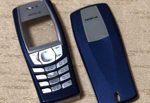 Корпус на Nokia 6610