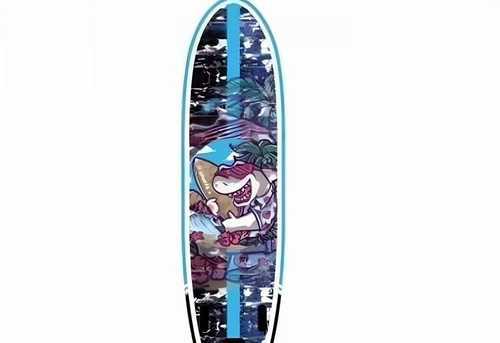 Сап доска Sup board Takumo Shark 10.6