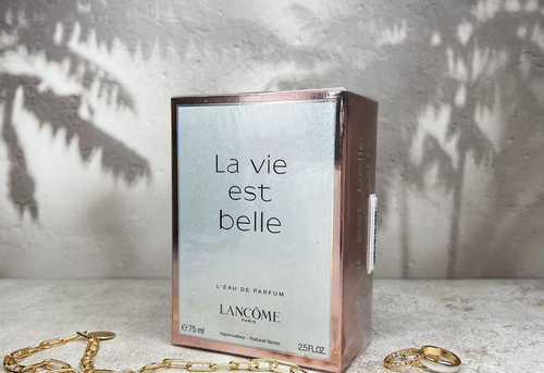 Духи женские Lancome La Vie Est Belle