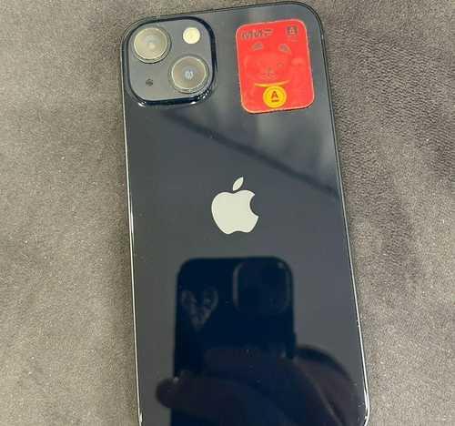 iPhone 13, 128 ГБ