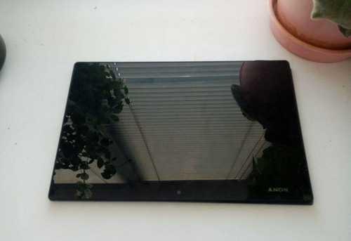 Планшет Sony Xperia Tablet Z*Лот