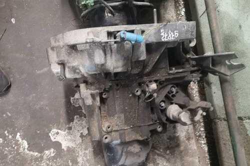 Кпп LADA Largus JR5