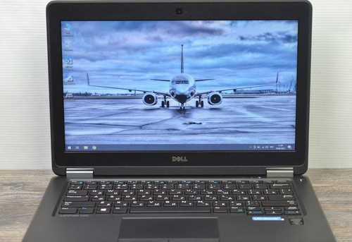 Dell Latitude E7250