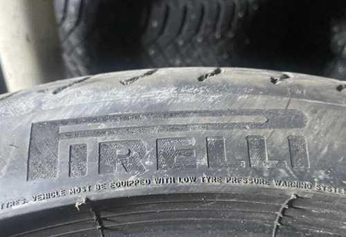 Pirelli P Zero SUV 285/35 R21 28J