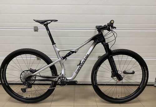 Cannondale scalpel crb 3 2021