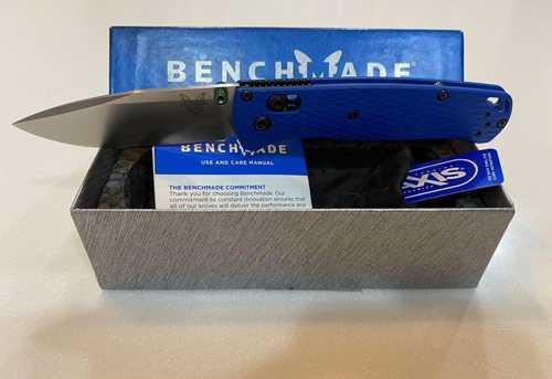 Benchmade bugout custom 20cv