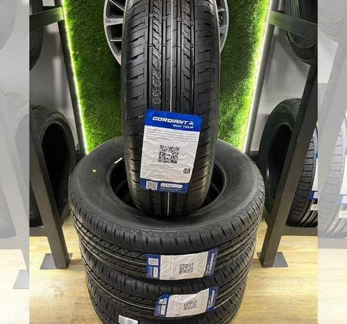 Cordiant Run Tour 215/65 R16 102H