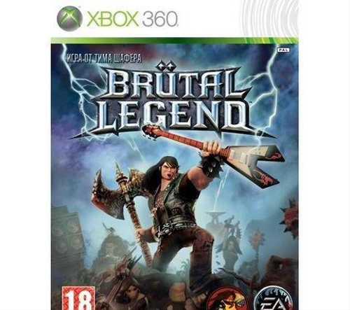 Brutal Legend (Xbox 360)