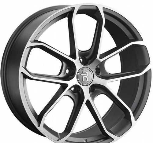 Диски Replay VV386 9.5x21 5*112 ET42 DIA57.1 mgmf Литой
